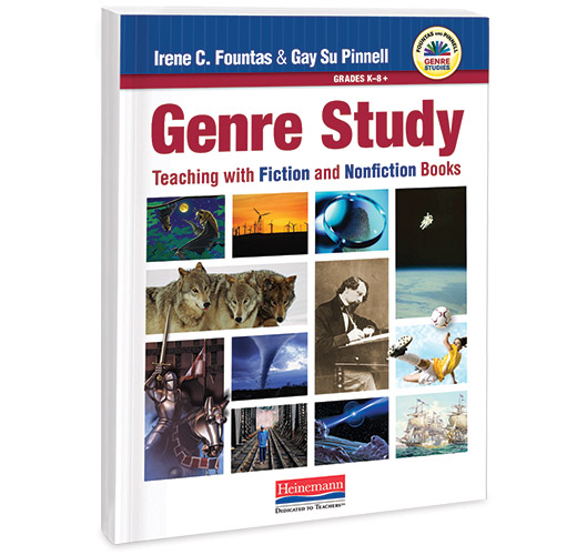 Genre Study and Readers Notebooks