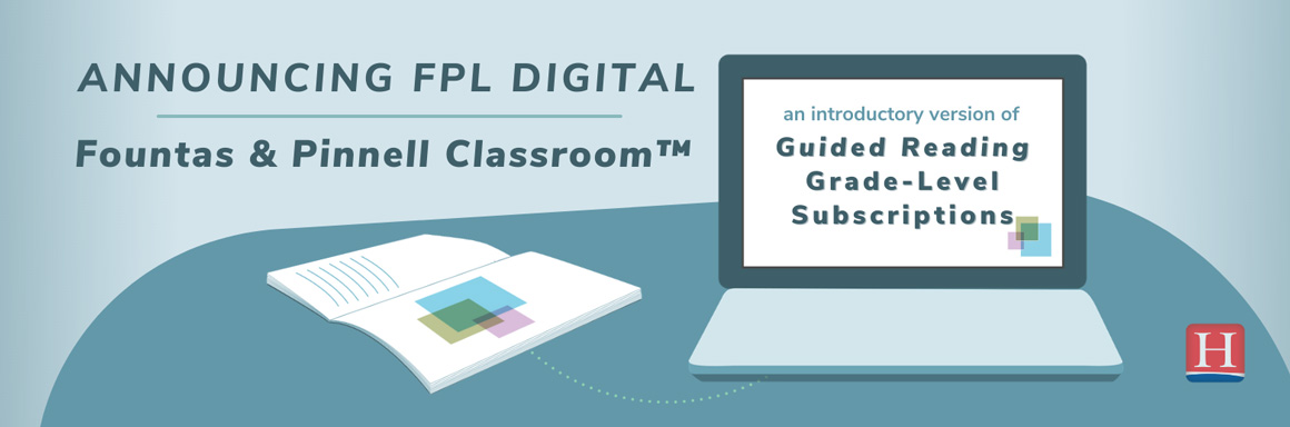 Fountas and Pinnell Information and Teacher Community