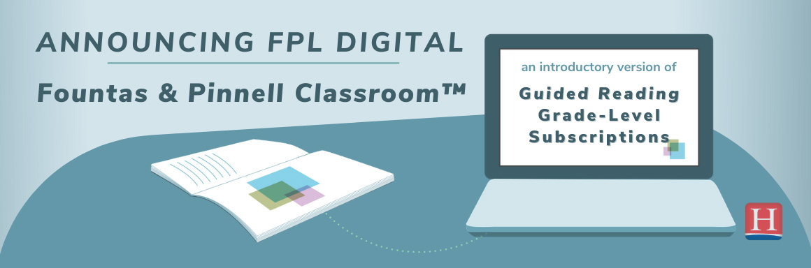 Fountas and Pinnell Information and Teacher Community